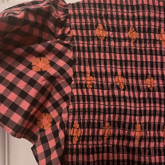 kate spade | Dresses | Kate Spade Gingham Dress | Poshmark